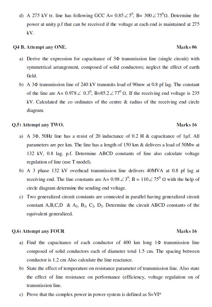 Maharashtra State Board of Technical Education MSBTE Sample Question ... Maharashtra State Board of Technical Education MSBTE Sample Question ...